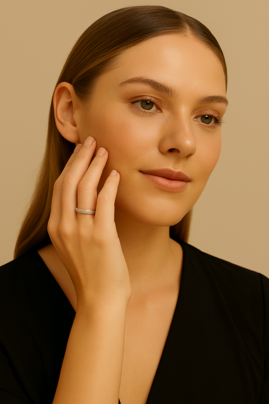 Sterling Silver Rings